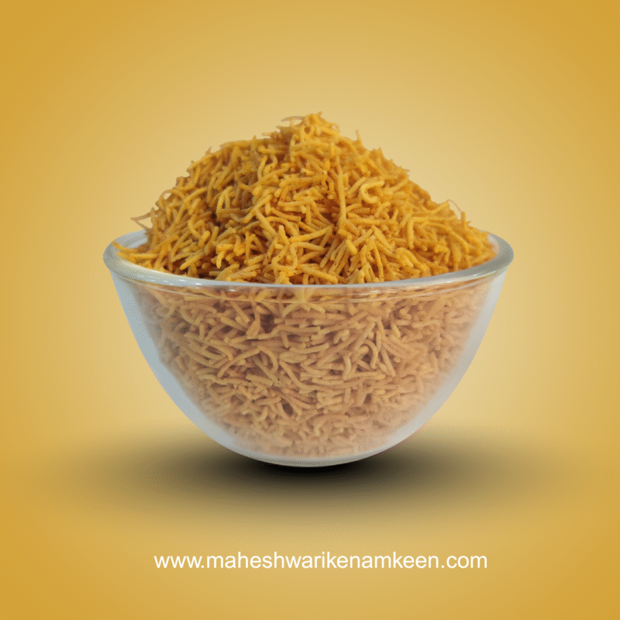 Maheshwari ke Namkeen – Get Ready for Authentic Maheshwari Snacks!